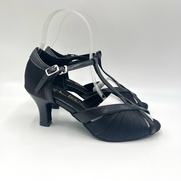 Very Fine | Shoes | Very Fine Gabriella Ballroom Salsa Latin Tango ...